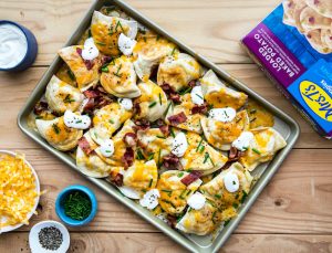 Counting Down The Top 10 Pierogy Squad Recipes - Mrs. T's Pierogies