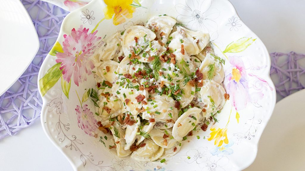 Keep Your Cool: 5 Easy-to-Make & Summer-Friendly Pierogy Recipes - Mrs ...